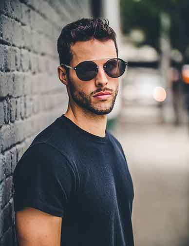 david – Langmead & Baker Communications